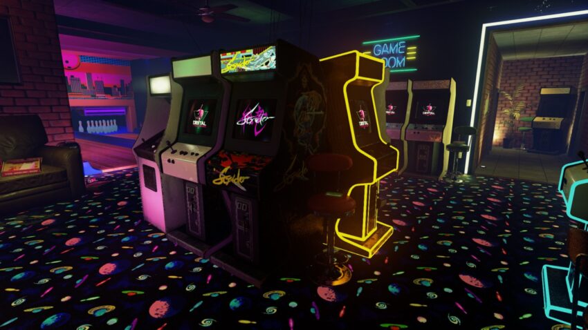 Tablero Arcade, TVO Retro Gamers, tablero arcade multijuegos, tablero ...