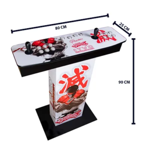Tablero Arcade Premium Grande modelo 11 – Tablero Arcade, TVO Retro ...